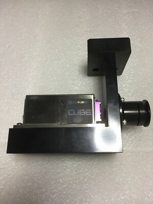Lab Lasers & Photonics - Coherent Cube