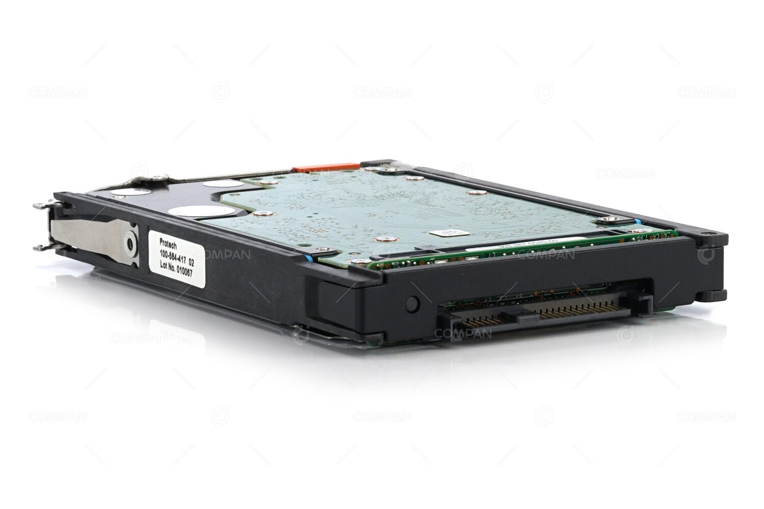 005052437 EMC 6TB 12G SAS 7.2K 3.5' LFF ADVANCED 4KN FORMAT HOT-SWAP ...