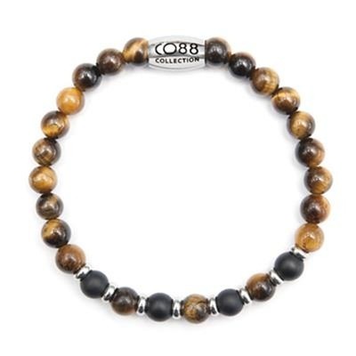 Bracciale Donna CO88 Collection 8CB-90037 Marrone | eBay