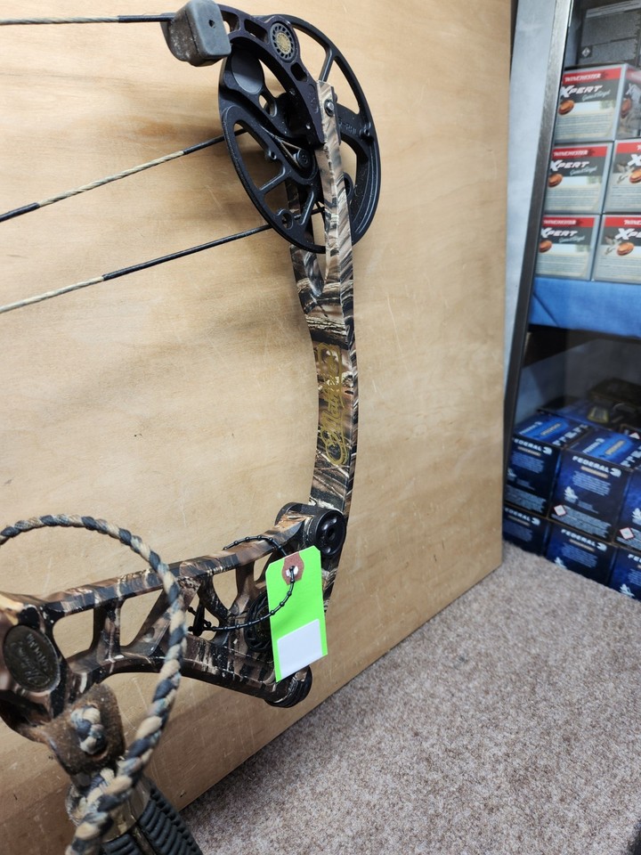 Mathews Dxt Right HANDED 50 To 60 29.5 Draw | eBay