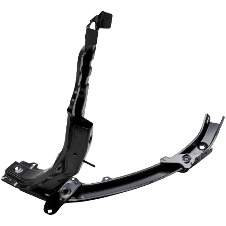 Right Upper Radiator Support Assembly For 18-24 GMC Terrain 84448596 ...