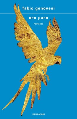 Fabio Genovesi Oro puro (Hardback) | eBay