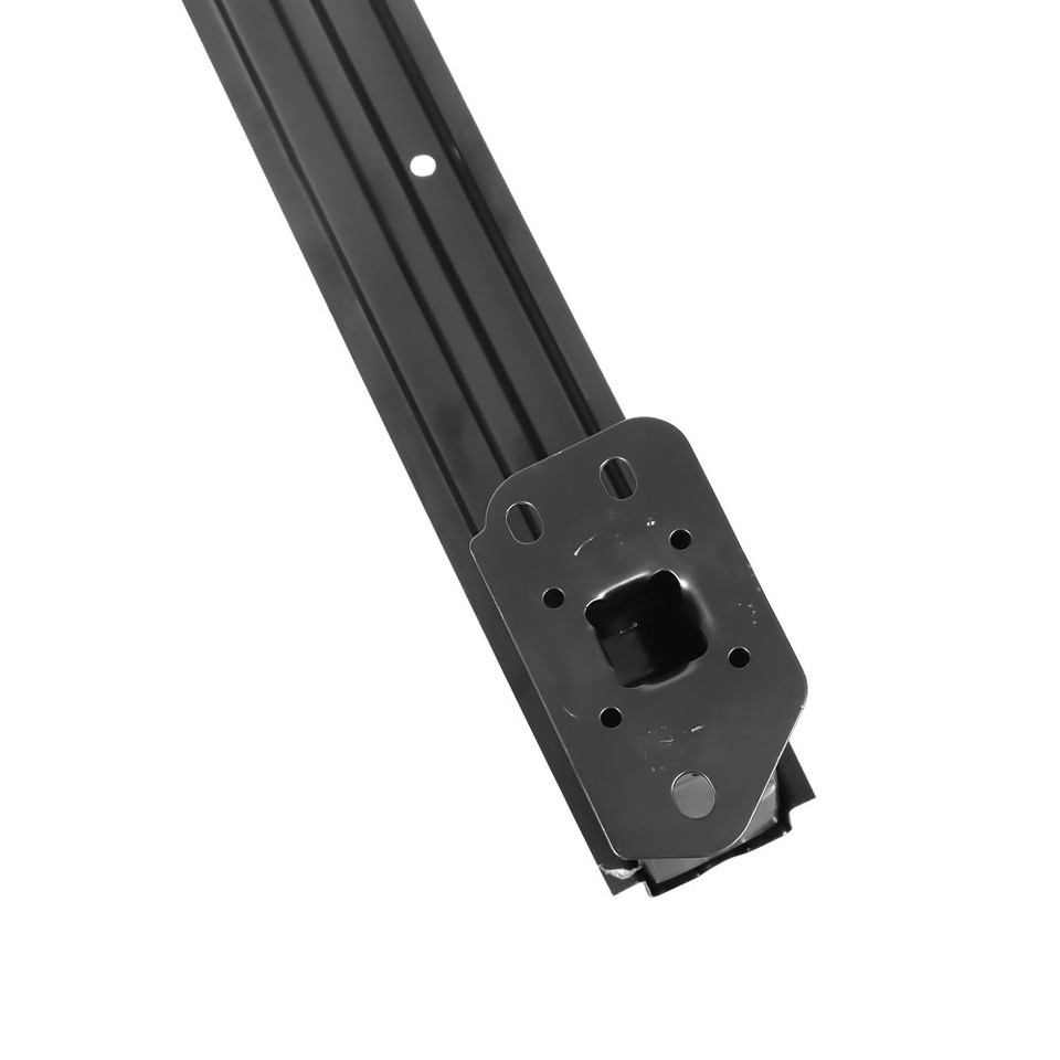 New Metal Front Bumper Skeleton Reinforced For 2017-2021 Chevrolet Trax ...