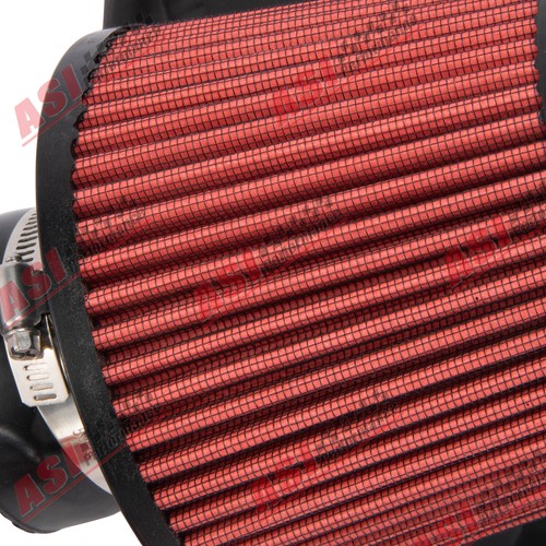 Cold Air Intake Pipe+Filter Kits Fit 09-16 Nissan 370Z 08-13 Infiniti ...