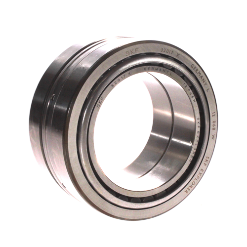 32017X/DF SKF 85 mm TAP. ROLL. S. ROW PAIR METR. for sale online | eBay