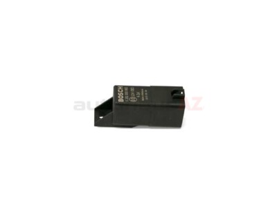 BOSCH Glow Plug Relay/Controller 038907281D VW Volkswagen Jetta | eBay