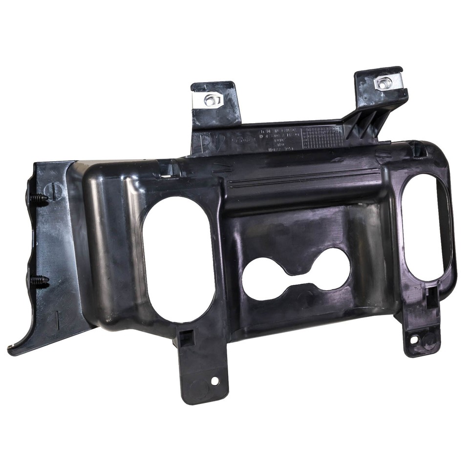 NEW OEM 2017-2020 Ford Super Duty Front Bumper Air Duct RH Passenger ...