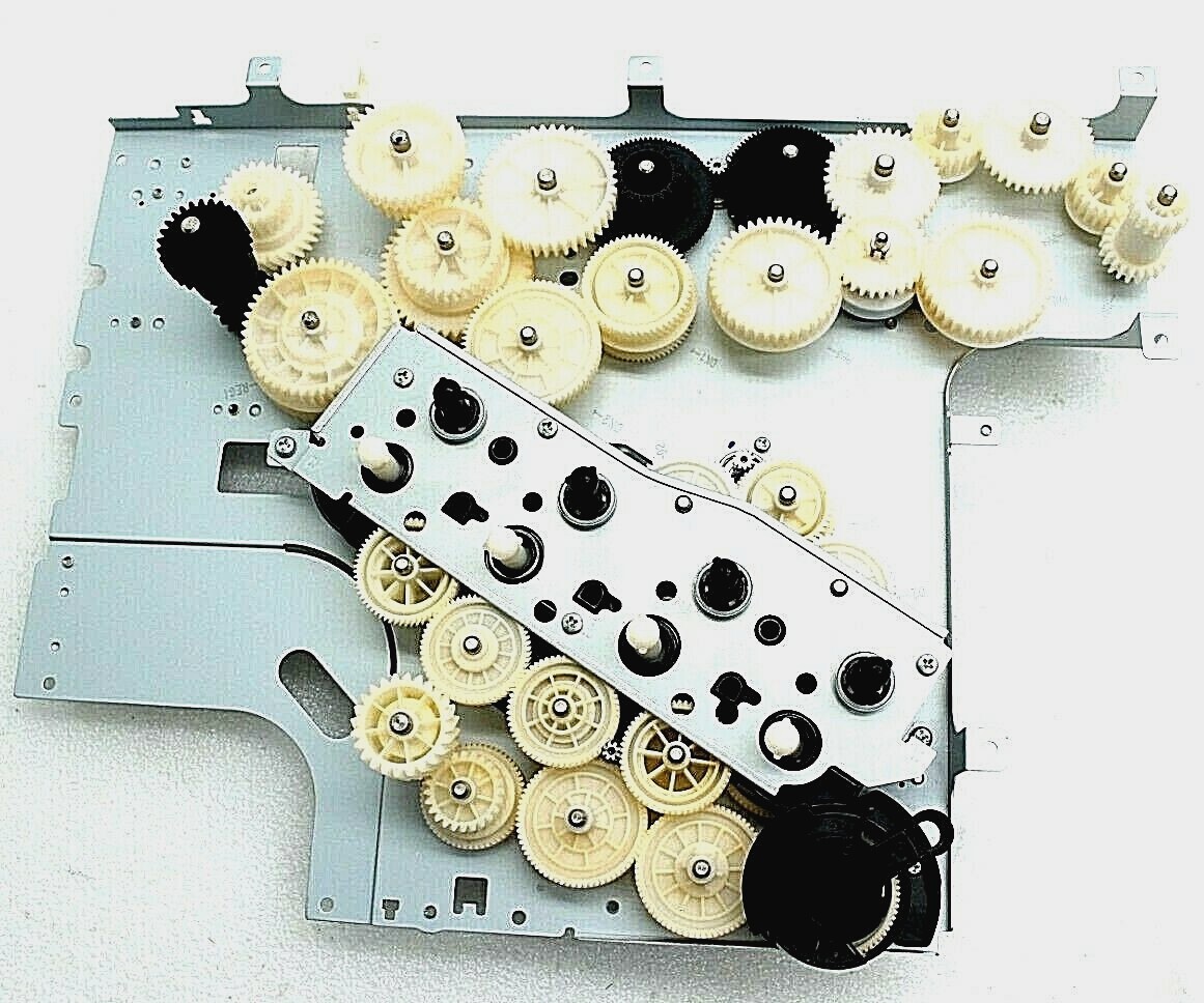 007K98851 4CVC1 XEROX VersaLink C400 C405 SEG3 C266X Main Drive ...