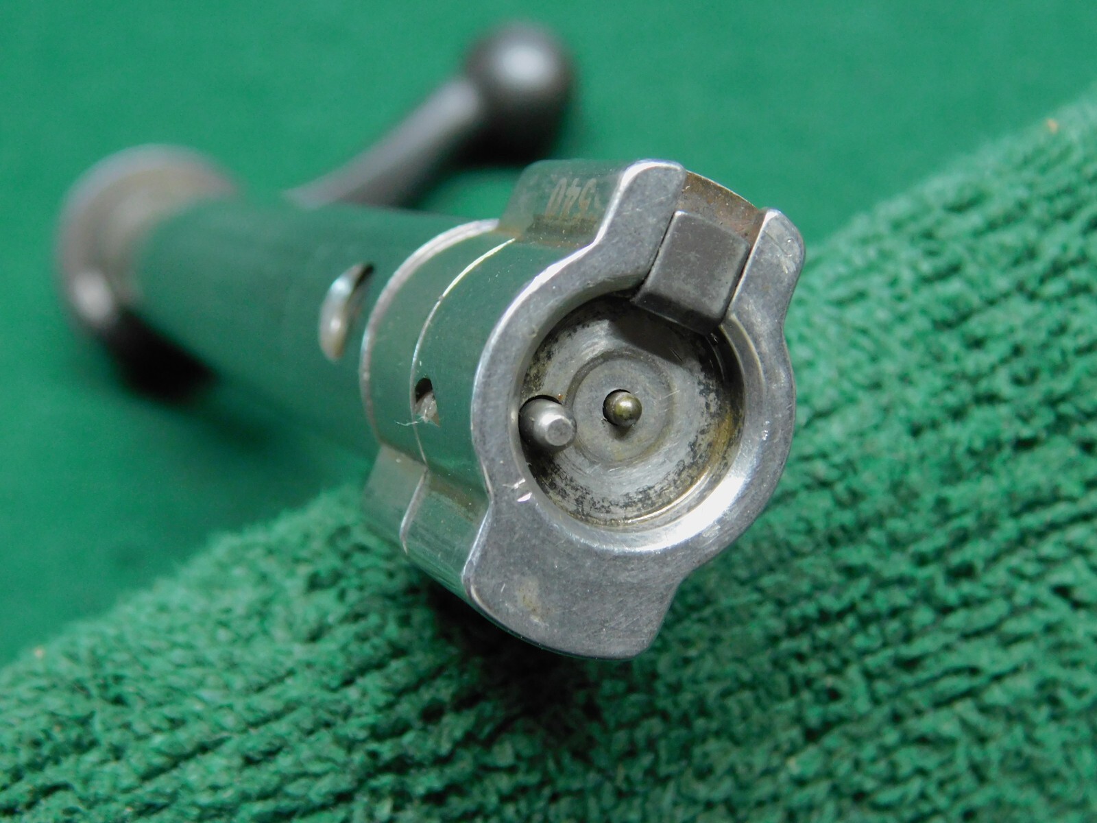 Savage Axis Bolt Assembly Long Action Right Hand Original #4 | eBay