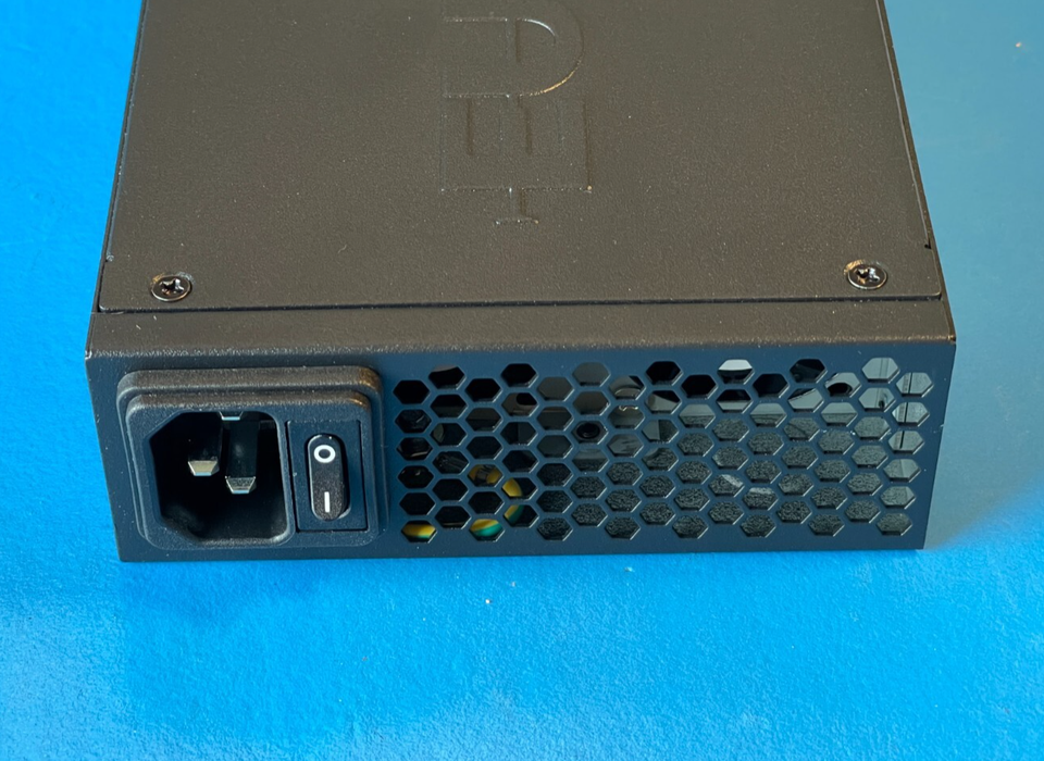 780W AC Adapter; MSI, Clevo,Sager, XMG, OriginPC laptops; w/4-pin round ...