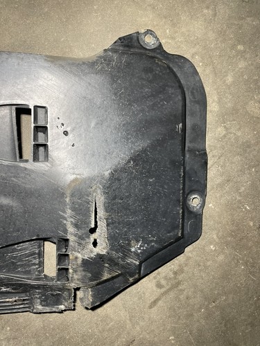 2013-2019 Mercedes-Benz CLA 45 AMG Under Cover Engine Compartment Lower ...