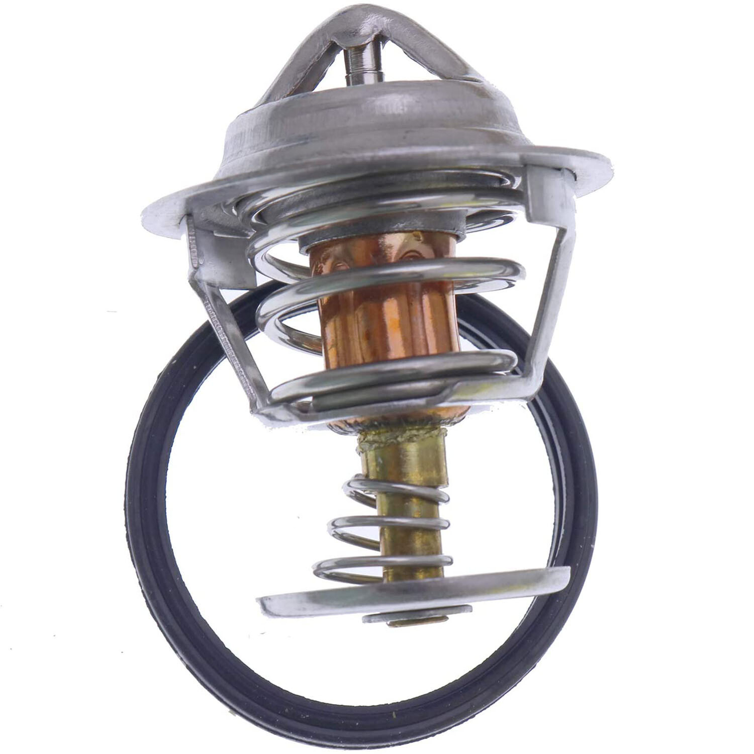 160°F Thermostat 1A021-73012 1A02173012 for Kubota V2403 Engine ...