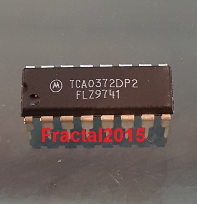 1 PCS TCA0372DP2 TCA0372 DIP16 | eBay UK