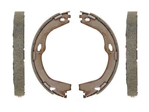 Parking Brake Shoe-RTX Brake Shoes IDEAL S1040 for sale online | eBay