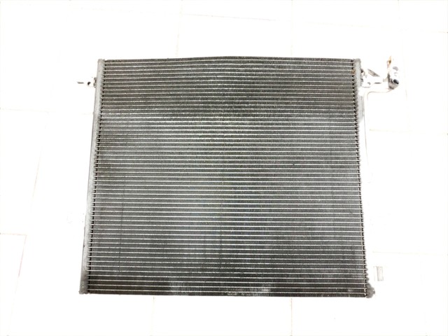 2515000054 Condenser Radiator Air Conditioning MERCEDES Class R 304258 ...