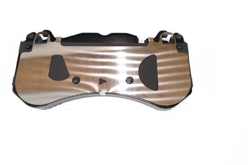For Mercedes S63 S65 Cls63 E63 Amg G63 Gle63 Glc63 Gls63 Front Brake ...