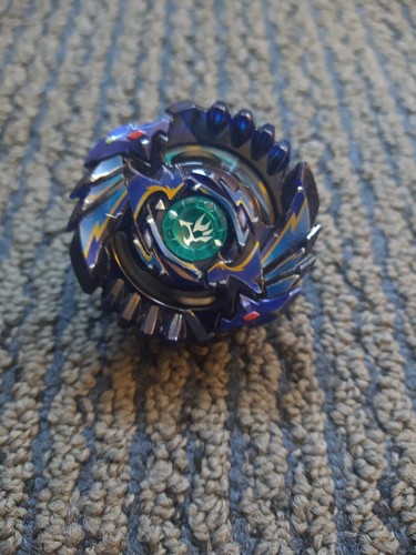 Shelter Regulus 5Star Tower Beyblade Burst God Layer Takara Tomy B-95 ...