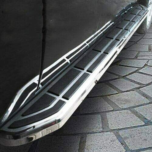 2Pcs Fits for Land Rover LR3 LR4 2005-2016 Door Side Step Running Board ...