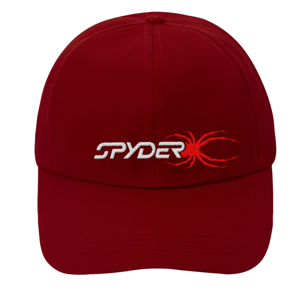 Embroidered Canam Spyder Hats, Trucker unisex caps, Gift For Hat DAD ...