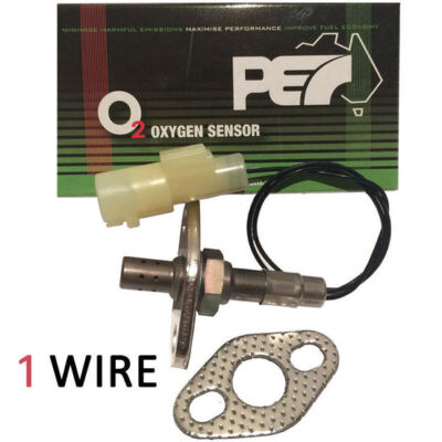 New * PEC * Oxygen Sensor O2 For Toyota MR2 Supra Tarago AW11 MA70 YR22 ...