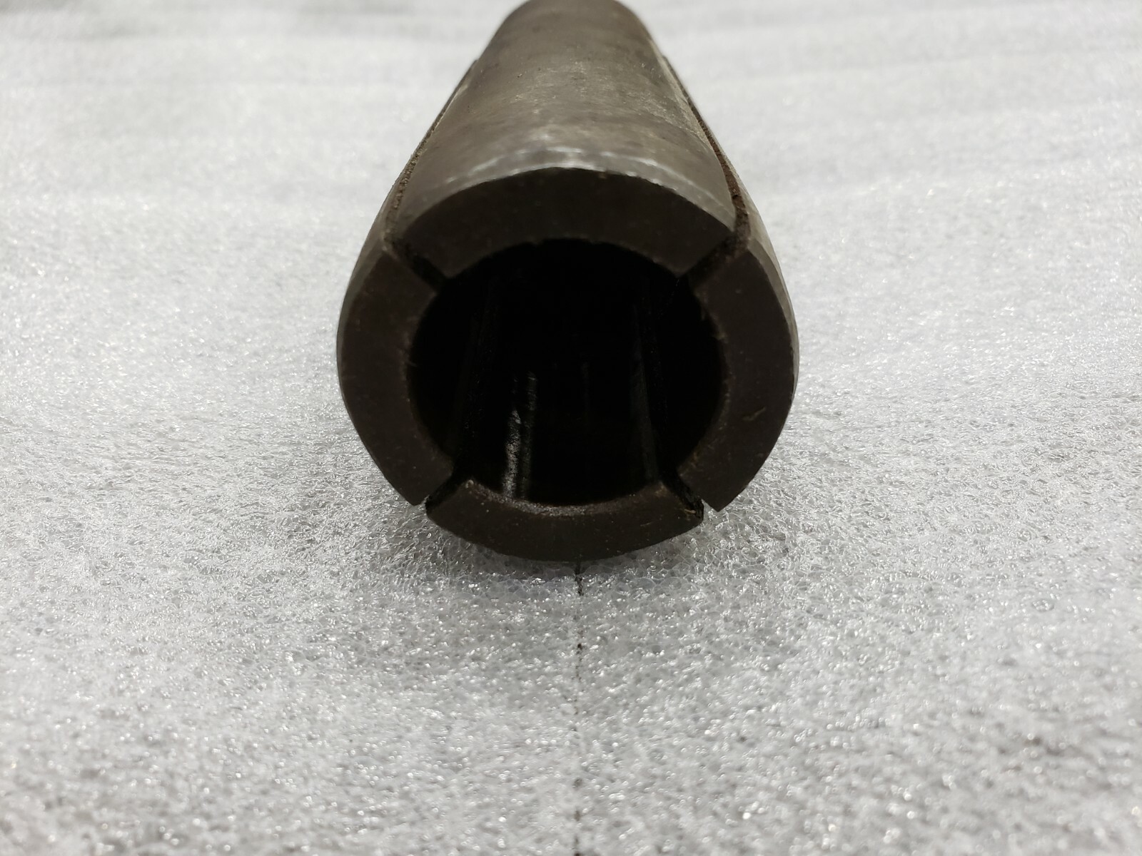 Scully-Jones Split Sleeve Tap Driver 1" P.T. (01212) | eBay