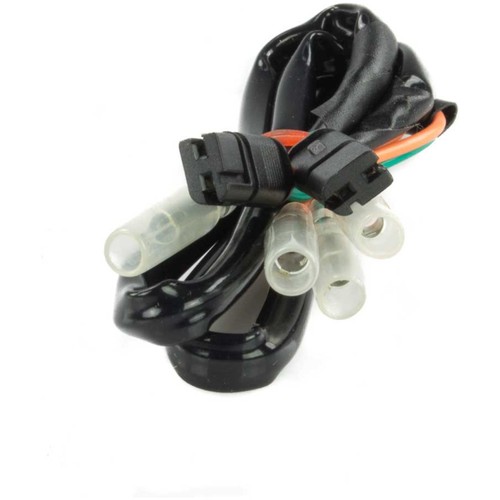 Blinkleuchte Blinklicht Adapterkabel Mini-Blinker für diverse BMW ...