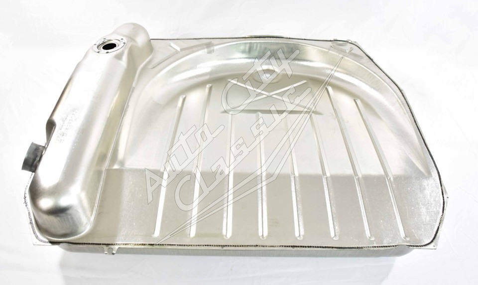 1957-1959 Ford Station Wagon Ranchero Gas Tank | 16-20 gal | Steel | OE ...