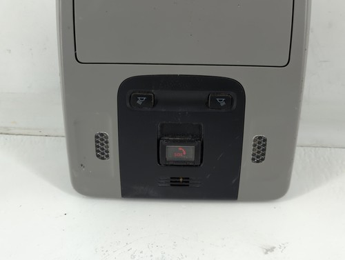 2020 Toyota Camry Overhead Roof Console PGNF1 | eBay