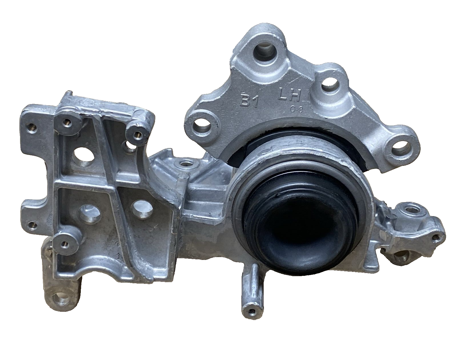 TRANS MOUNT HYDRAULIC FITS NISSAN ROGUE 2.5L AUTO TRANS 2014-2019 11220 ...