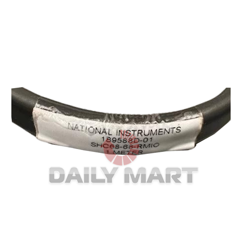 New In Box NATIONAL INSTRUMENTS SHC68-68-RMIO 189588-02 Multifunction ...