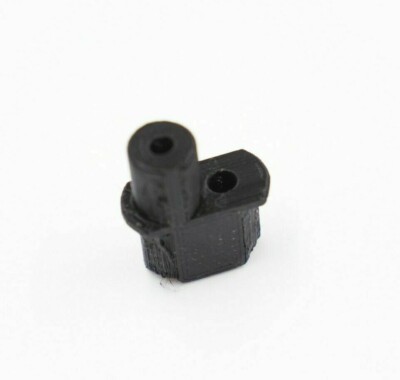 Team Associated RC10 Gold Pan 2wd Buggy Replacement Antenna Mount 9685 ...