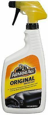 Armor All Original Protectant 28oz Spray Bottle Arm10228ea 10228 for ...