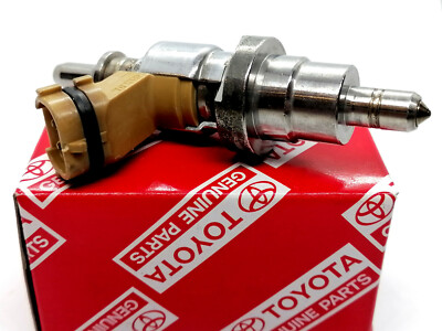 LEXUS IS D4D 5 5TH INJECTEUR pour TOYOTA AURIS AVENSIS COROLLA VERSO ...