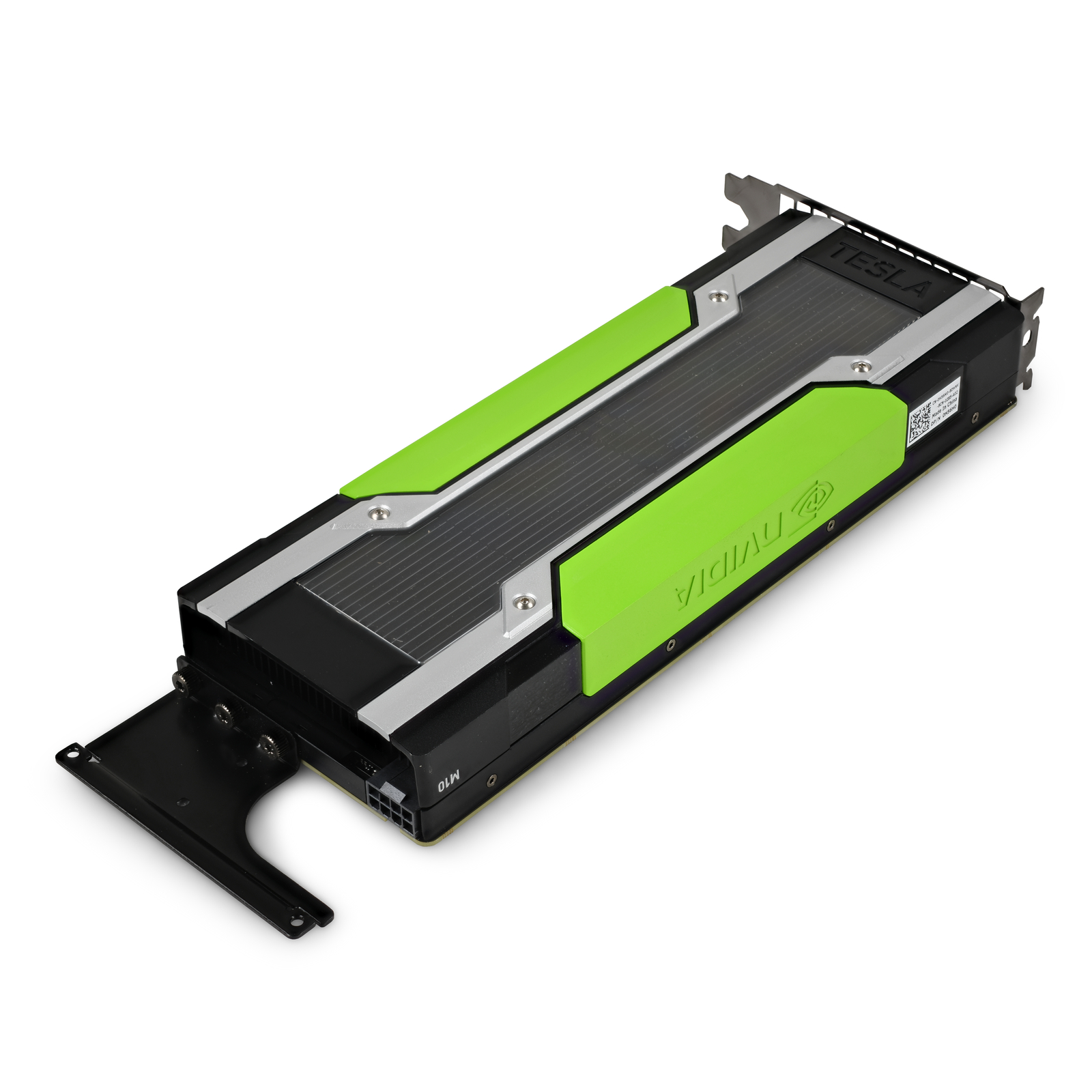 Dell H56H0 Nvidia Tesla M10 32GB GDDR5 225W PCIe Double Wide GPU | eBay