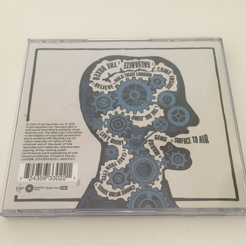 Push the Button CD The Chemical Brothers (2005) | eBay UK