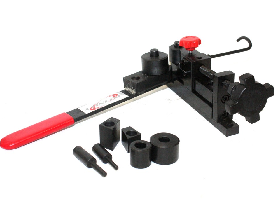 Manual Mounting Mini Universal Bending Bender Forms Wire, Flat Metal ...