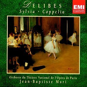 LEO DELIBES - Delibes: Coppelia / Sylvia - 2 CD - **BRAND NEW/STILL ...