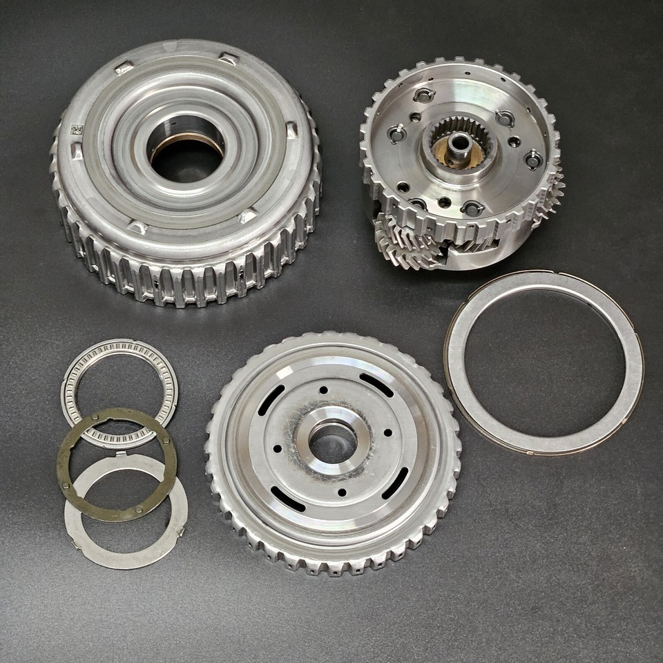 JF015E RE0F11A CVT Transmission PLANETARY SET ASSEMBLY W/DRUM For ...