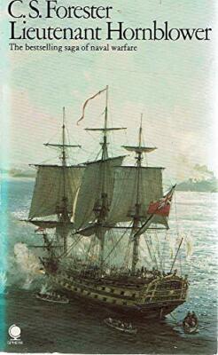 Lieutenant Hornblower By C. S. Forester. 0722105053 9780722105054 | eBay UK