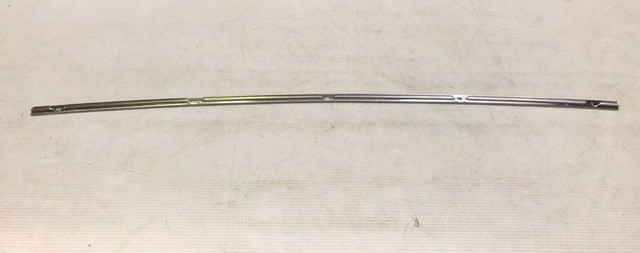 Genuine Land Rover Discovery Sport Front RH Door Windshield Moulding ...