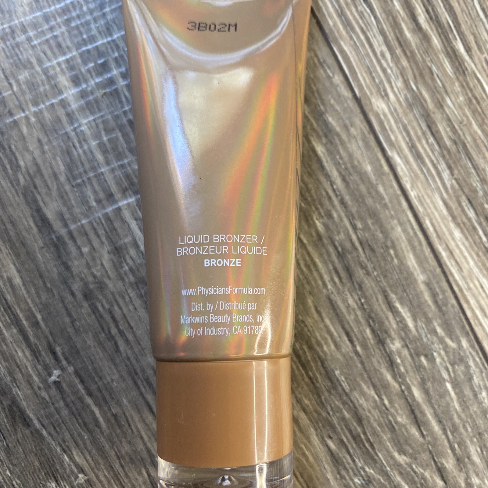 Physicians Formula Butter Glow Liquid Bronzer Radiance Boosting Glow ...