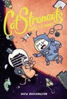 CatStronauts: Race to Mars - Paperback By Brockington, Drew - VERY GOOD ...