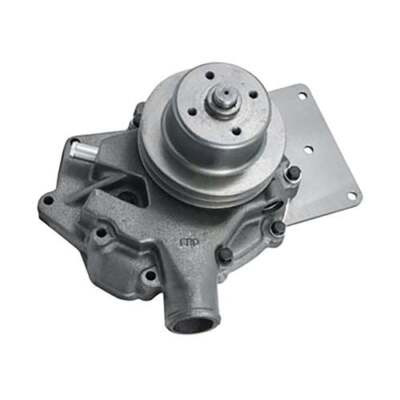 Water Pump fits John Deere 450G 555G 650G 550G 455G 4276 6359 6414 4239 ...