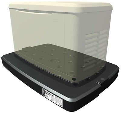 New QwikPad® for Generators Hurricane Rated By Generac QT8230 | eBay