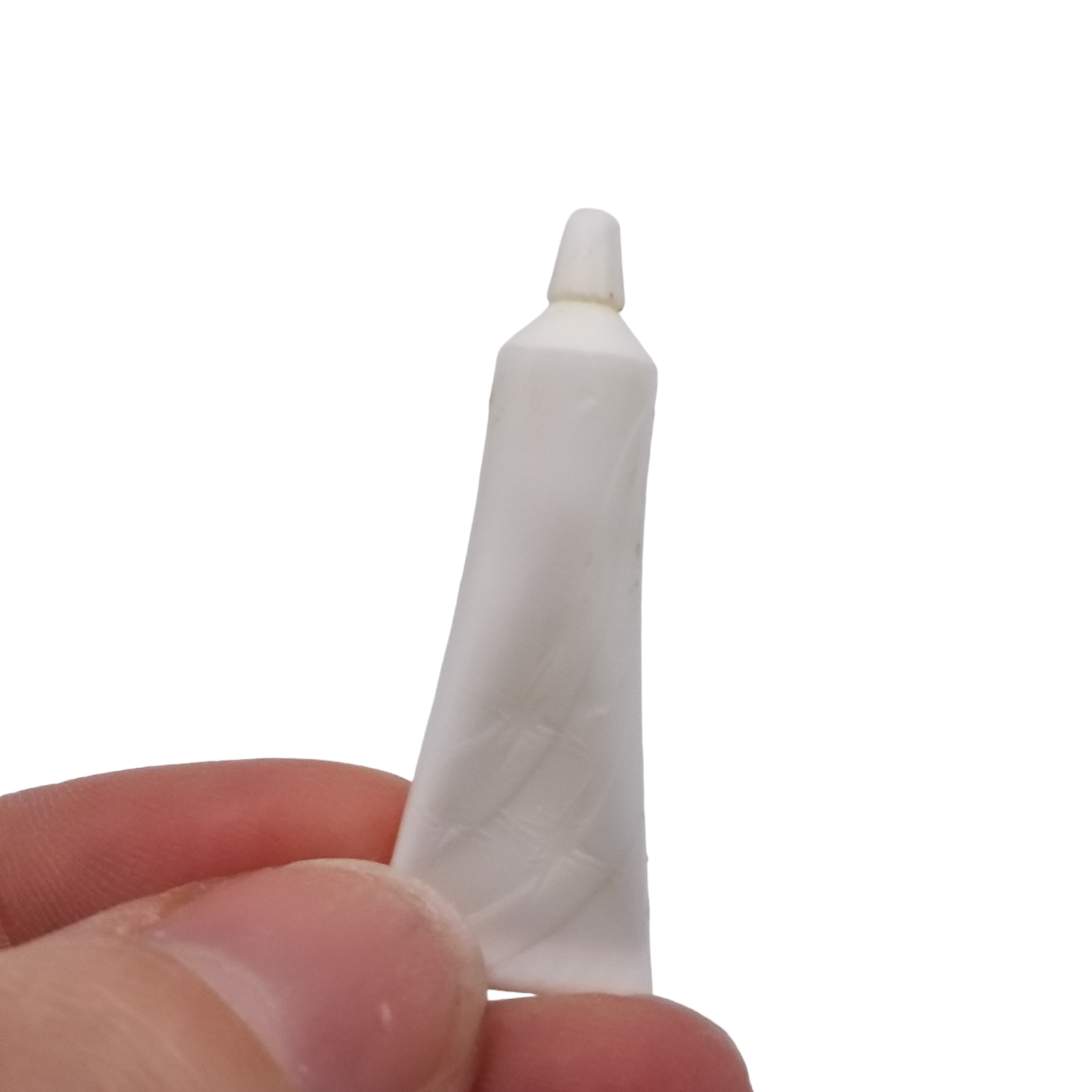 Miniature Toothpaste Tube Diorama Mini Bathroom Fashion Doll Accessory ...