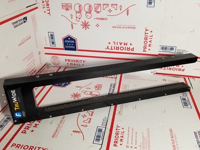 Fife SE-45 Truwide Ultrasonic Sensor 20.28" Band Width SE-45-52-10 | eBay