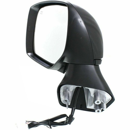 New Left Mirror Fits Subaru Forester 2.0XT Touring 2.0L 2017 2018 By ...