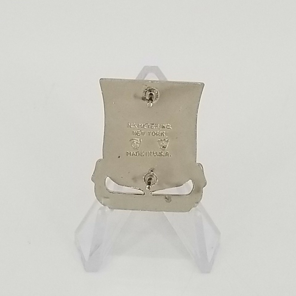 80th Ordnance Battalion Crest Distinctive Unit Insignia DUI DI NSM 22M ...