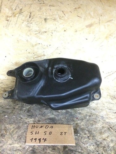 HONDA SH 50 FUEL TANK 1994 1995 1996 1997 1999 2000 | eBay