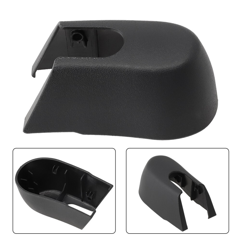 Windshield Wiper Cover Garden Indoor Black Easy Installation ...